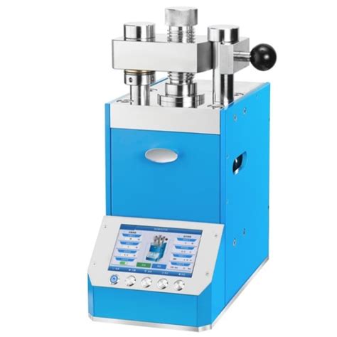 How Do Laboratory Presses And Grinding Equipment Contribute To Xrd
