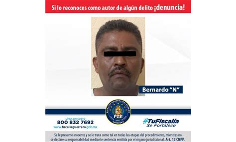 Detienen En Acapulco A Un Presunto Violador