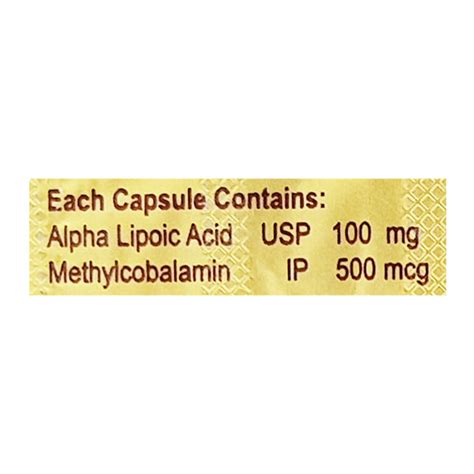 Rejunuron Plus Capsule 10 S Price Uses Side Effects Netmeds