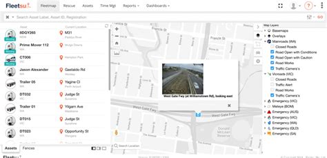 The New Fleetsu User Interface Quicker Faster Better Rand McNally