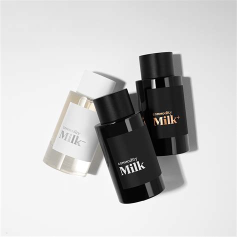 „commodity Crème De La Crème