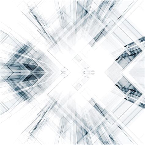 Premium Photo Abstract Architecture Background 3d Rendering