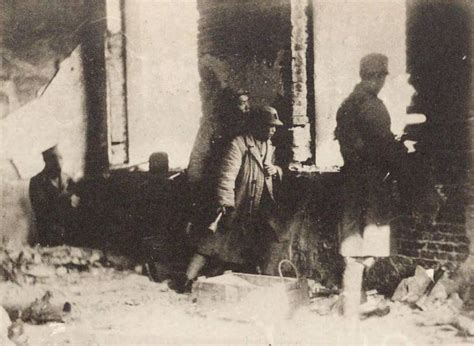 Disturbing Photographs From The Second Sino Japanese War