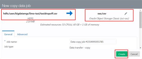 Ingest And Back Up Data With Oracle Object Store Classic