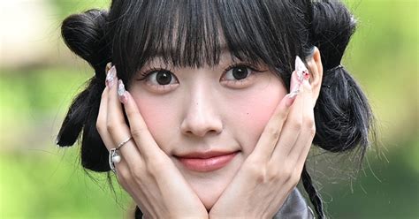 아르테미스 최리 인형같은 막내 포토엔hd
