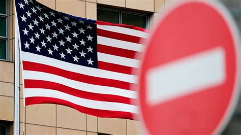 Eeuu Amplía Las Restricciones De Viajes A 8 Países Incluido Venezuela