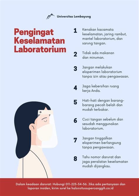 Halaman 11 Gratis Desain Contoh Universitas Canva