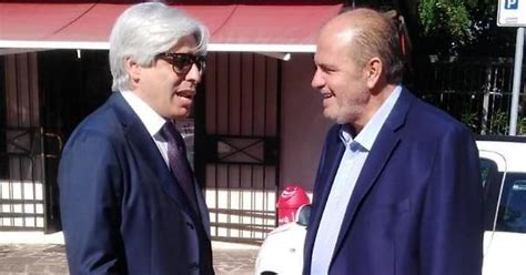 Provincia Fumata Nera E Tensione Alle Stelle Il Pd Non Decide Foto