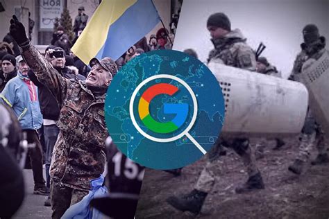 Invasión De Rusia A Ucrania ¿qué Términos Buscan Los Peruanos Sobre El