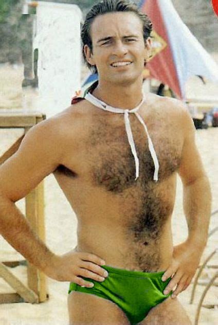 Speedo Musings Julian Mcmahon