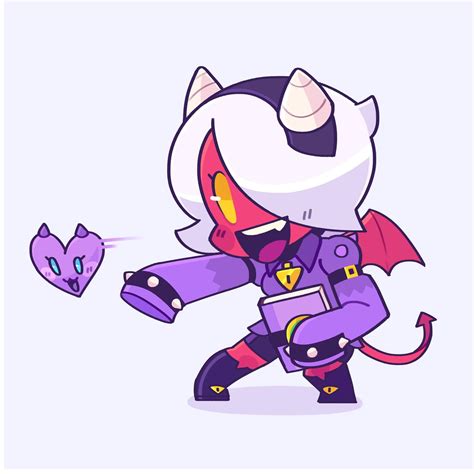 Colette Brawl Stars Columbusascse