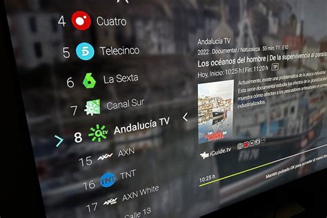 Cómo instalar Tivify para ver todos los canales de la TDT en tu Smart