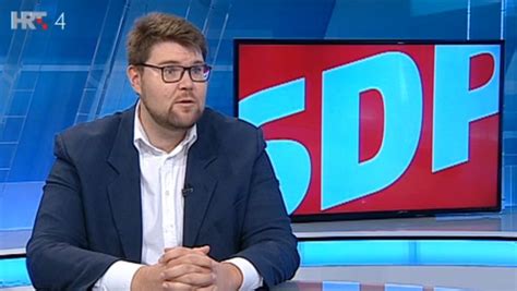 Grbin Inzistirat ćemo na istražnom povjerenstvu za Agrokor ali ga nećemo vezati uz izbor
