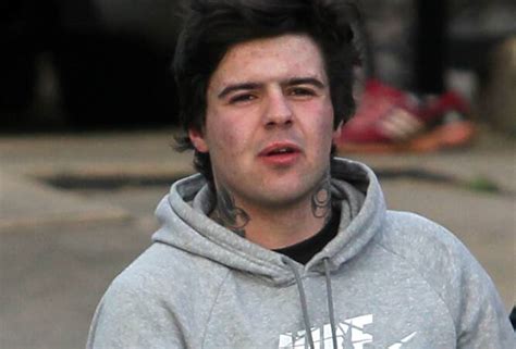 West Albury Criminal Eric Chew Set To Be Sentenced Next Week The Border Mail Wodonga Vic