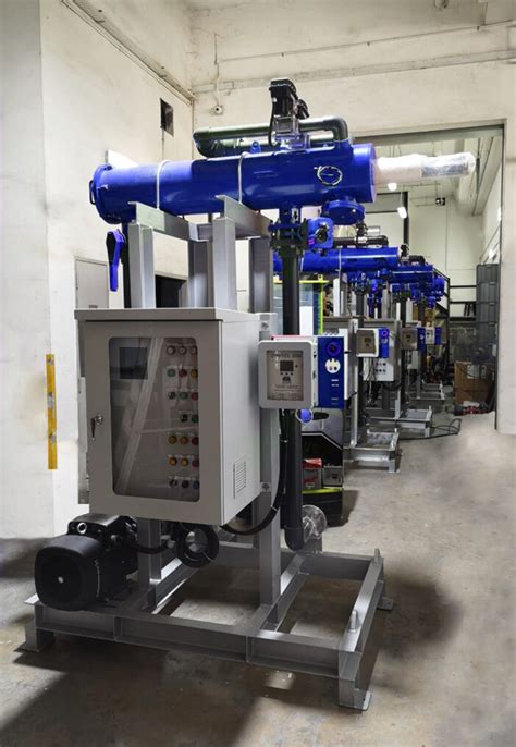 Optimizing Data Center Cooling System With Vsd Solution Dpstar