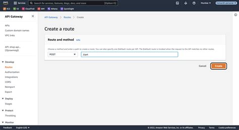 Creating A Shop Api Of Post Cart Items With Postman Lambda And Api Gateway Using Aws Developersio