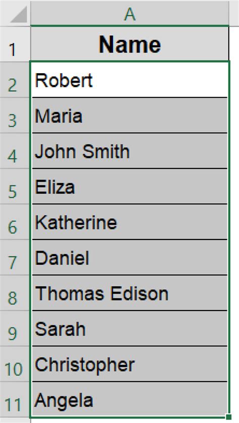 How To Remove Space After Text In Excel 6 Effective Ways Excel Insider