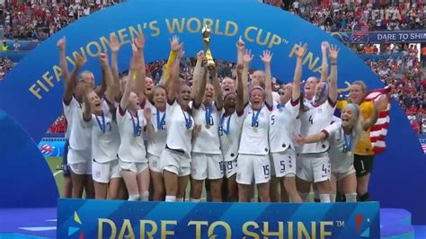 Fifa Womens World Cup 2023 Highlights Streaming On Fifa The Global