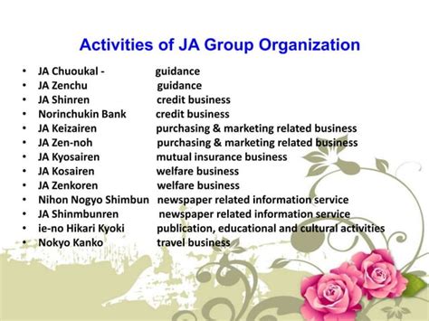 Module I Concepts Principles Types Of Cooperatives PPT