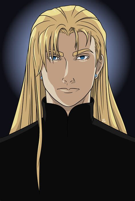 Ø — Iason Mink Ai No Kusabi