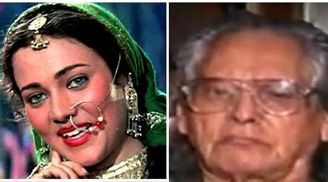 On Hasrat Jaipuris Birthday Know The Man Behind Bollywoods Most