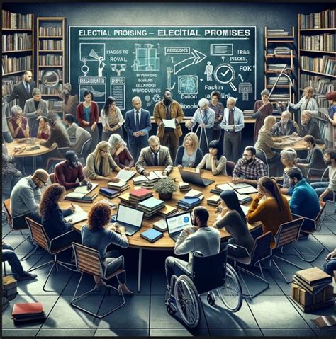 챗gpt 에게 묻다 대한민국의 총선 공약 팩트첵크 어떻게 할까