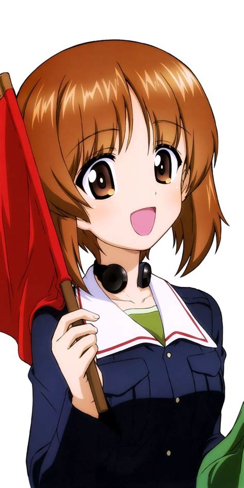 Обои на рабочий стол Аниме Девушки И Танки 769332 для ПК