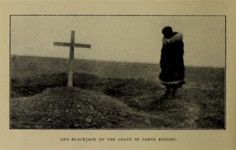 Ada Blackjack The Female Robinson Crusoe Who Survived Two Years In The Arctic The Vintage News