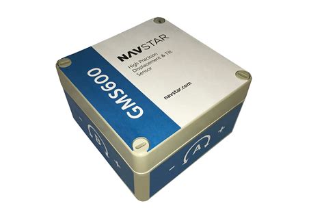 Navstar Gms600 Navstar Geomatics