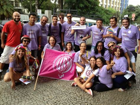 A Voz Popular Mulheres Mineiras Vão às Ruas Pela Igualdade De Gêneros