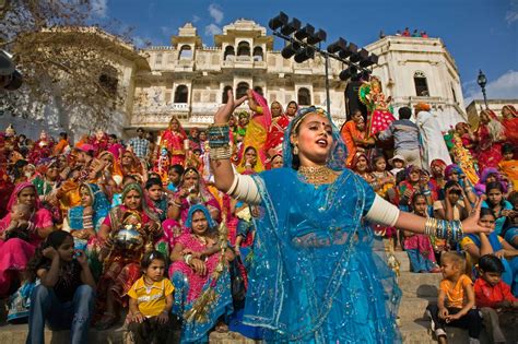 Experience Mewar Festival 2025 Dates Events And Complete Guide