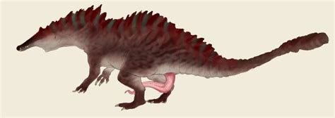 Rule34 If It Exists There Is Porn Of It Spinosaurus