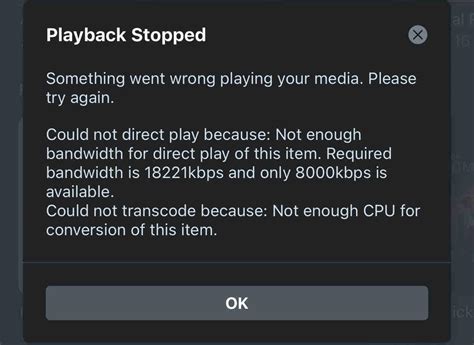 Weird Error Ive Never Seen Rplex