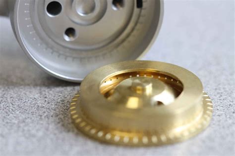 Multi Tasking CNC Machining Microtool