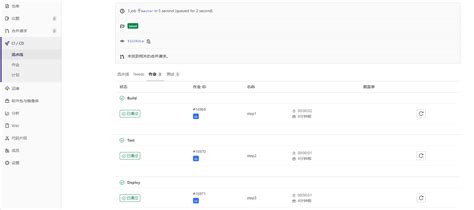 Gitlab Runner