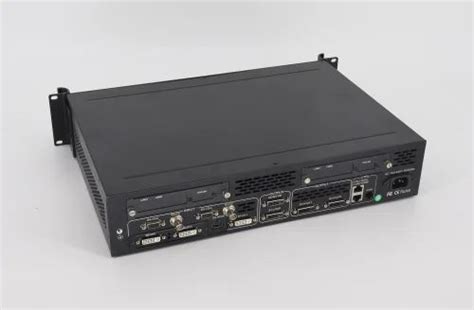 Udds Ud4 Video Processor With Controller At Best Price In New Delhi