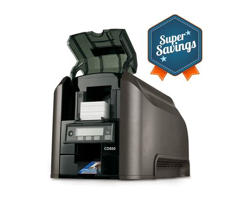Datacard Cd800 Kartendrucker Datacard Shop