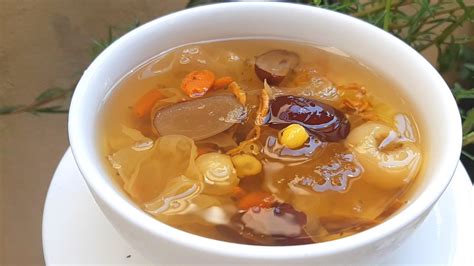 វិធីធ្វើបង្អែមព្រិលត្រចៀកកាំ Tnaot