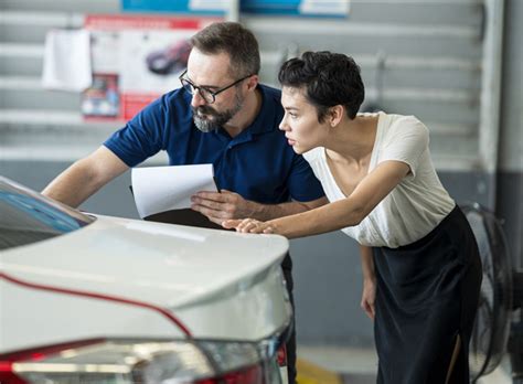 Collision Insurance Coverage Aaa Auto Insurance