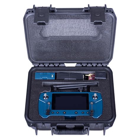 Herelink Blue V1 1 Bundle Cubepilot