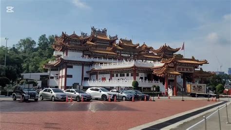 말레이시아 쿠알라룸푸르 4일차 20241207 천후궁 국립박물관 마스지드 느가르 센트럴마켓 메르데카광장 페탈링야시장 River Of Life Youtube