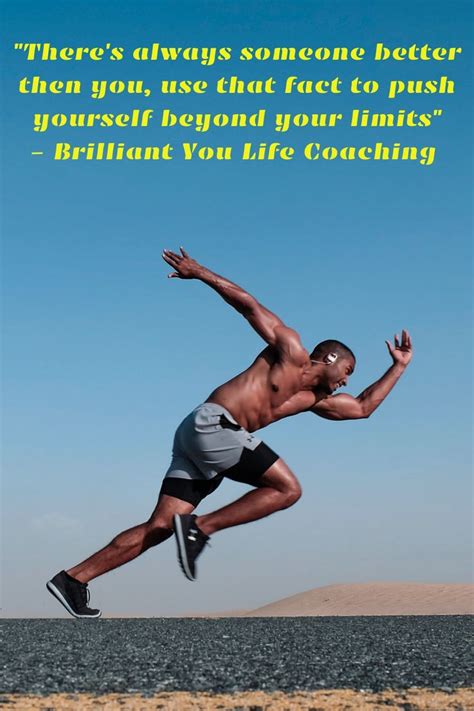 How To Push Beyond Your Limits