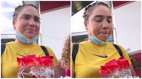 No Le Gusté Me Botó” Joven Viajó Por Amor Y Se Llevó Esta Desilusión