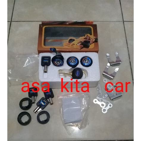 Jual Kunci Pintu Kijang Grand Kapsul Super Pintu Shopee Indonesia