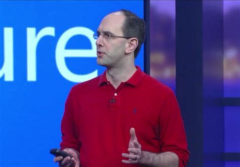 Microsoft Puts Spotlight On Azure At Build Virtualization Review