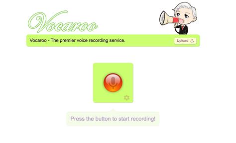What Can You Do With Vocaroo Tech Tools For Teachers