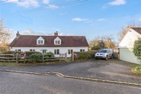 Property Valuation The White Cottage Uckfield Road Ringmer Lewes