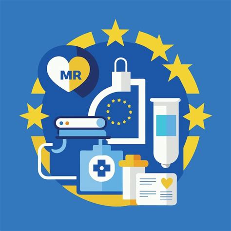 Premium Vector Mdr Medical Device Regulation