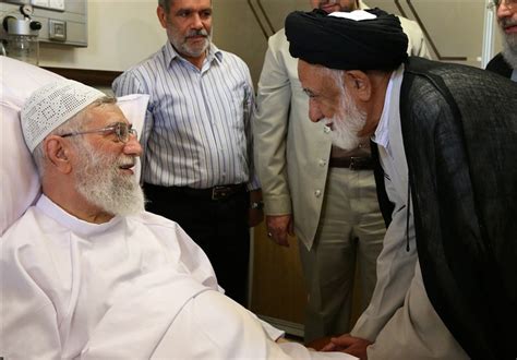 مروری بر مواضع مرحوم سیدمهدی طباطبایی روایتی از ضعف اخلاقی محمد خاتمی