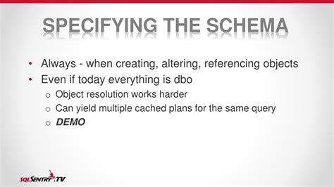 Ppt Sql Server Query Tuning Best Practices Part Of Powerpoint